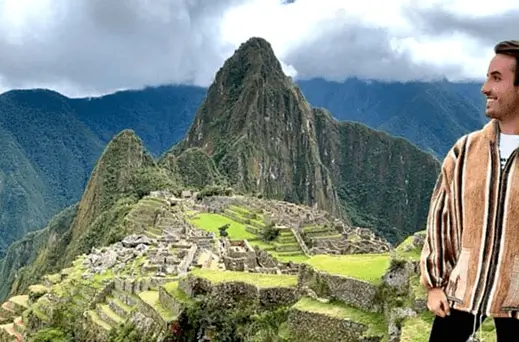 Itinerario de 8 días en Perú Lima Cusco Machupicchu Puno ★ CULTURAPERU.PE