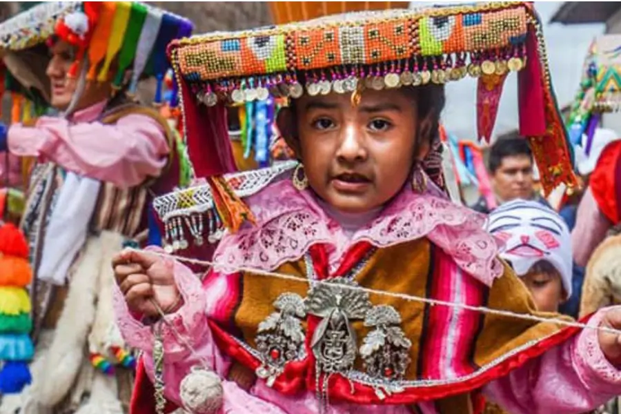 Historia del Inti Raymi ★ CULTURAPERU.PE